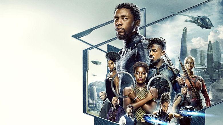 Black Panther | Swift OTT - Watch TV Shows, Movies Online