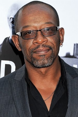 Lennie James | Swift OTT - Watch TV Shows, Movies Online