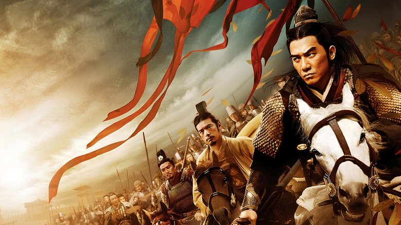 Red Cliff | Swift OTT - Watch TV Shows, Movies Online