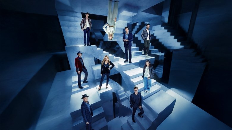 Now You See Me: Now You Don't | Swift OTT - Watch TV Shows, Movies Online